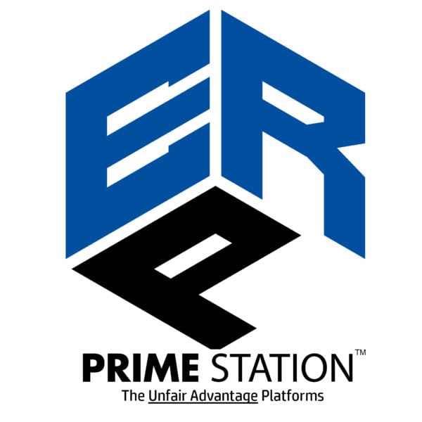 Prime Station ERP Software - Prime Systems Global